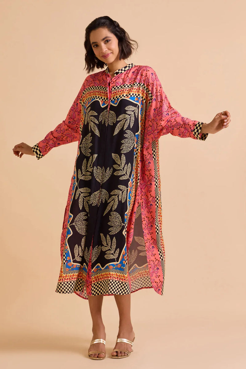 Denver Dress | Shop Verb